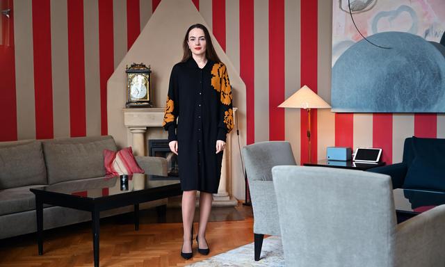 „Wenn wir zu kämpfen aufhören, wird es uns nicht mehr geben“ – DiePresse.com